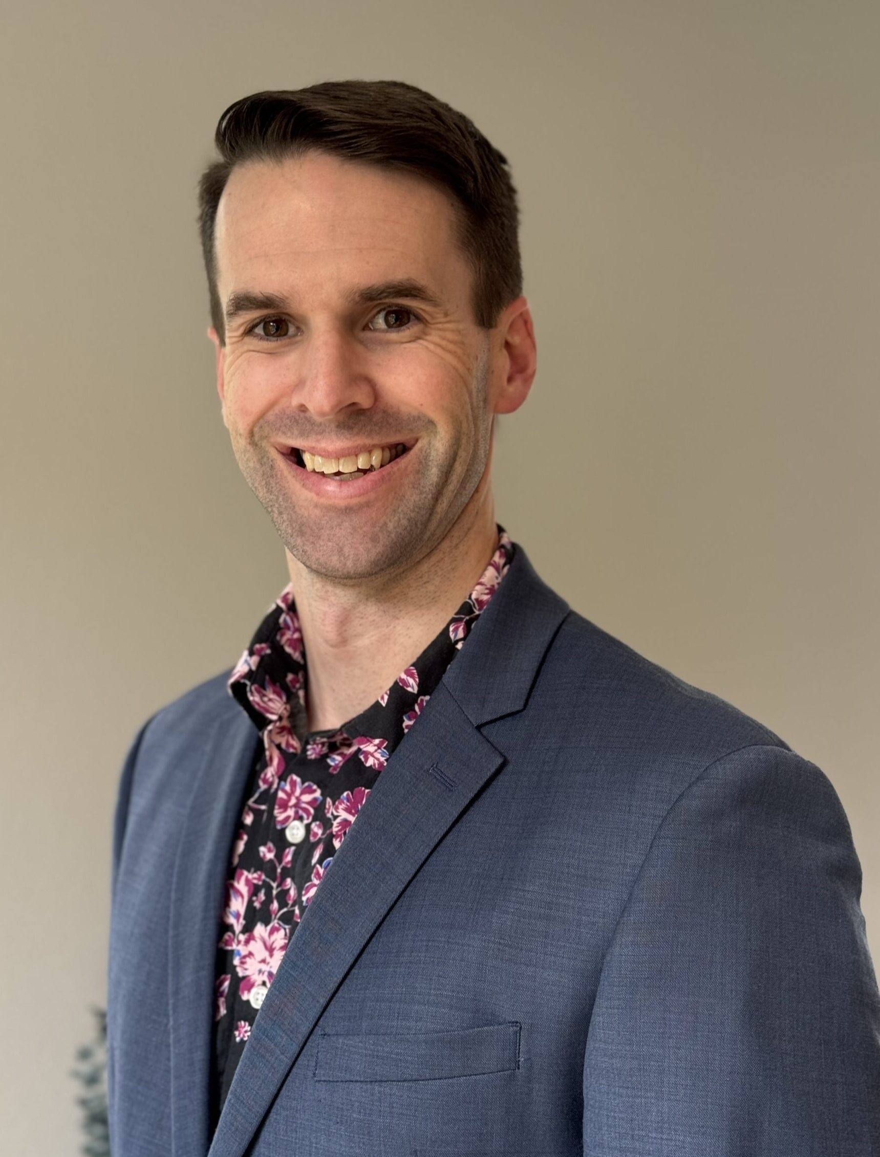 Leadership - Point Solutions Group